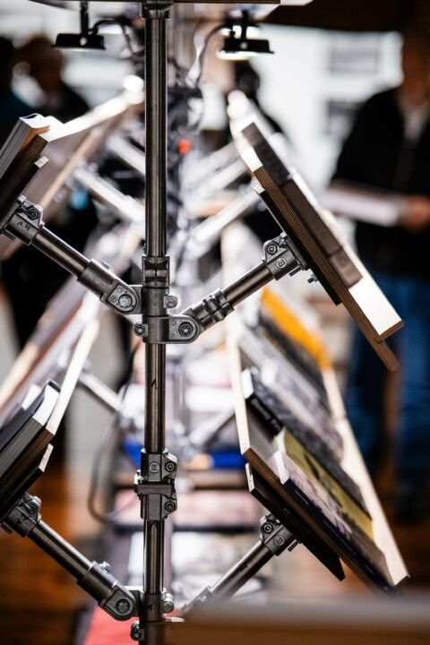 Deutscher Fotobuchpreis invited at düsseldorf photo+. Presented by ...